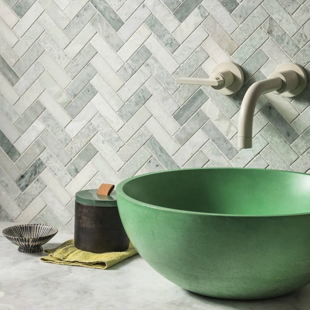 Natural Stone Mosaics – Homer Hub