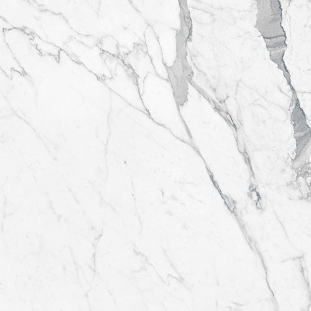 Superb Marble Statuario Superiore 600x600mm Marble Look Tile – Homer Hub