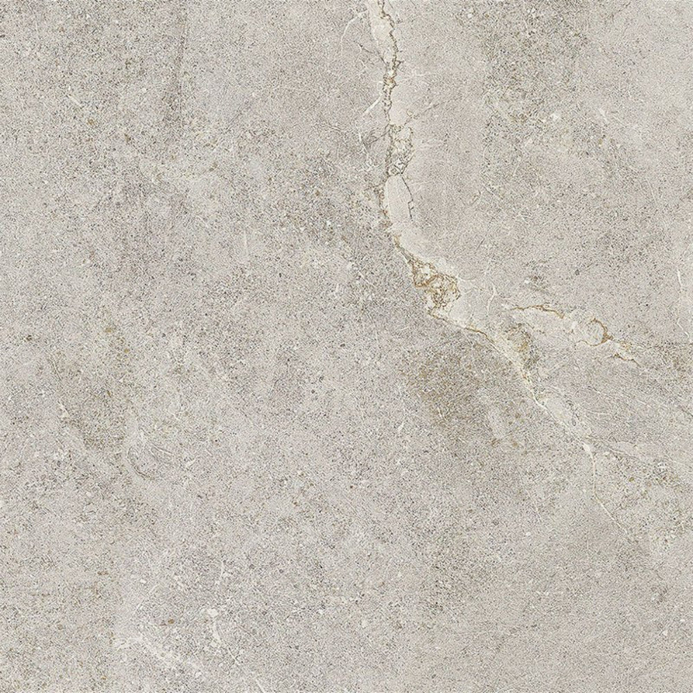 Anthology Ash 600x600mm Matt Natural Stone Look Tile – Homer Hub