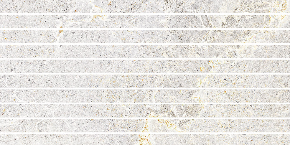 Anthology Crystal 300x600mm Matt Feature Natural Stone Look Tile ...