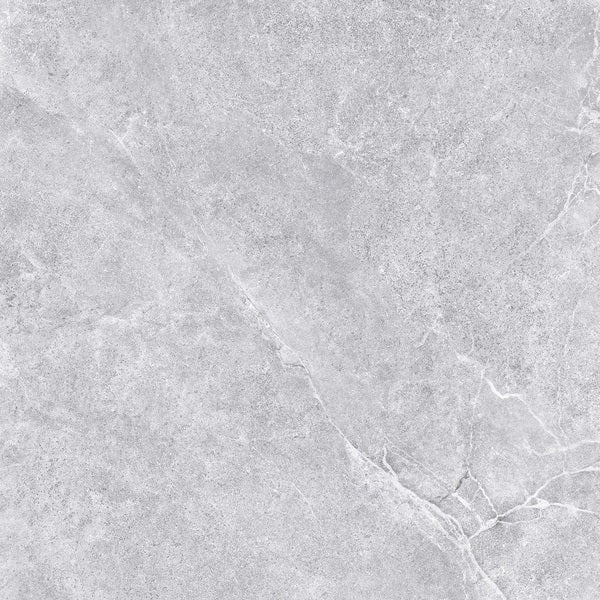Enzo Cinder SurfaceTec® 600x600mm Anti-Slip Stone Look Porcelain Tile ...