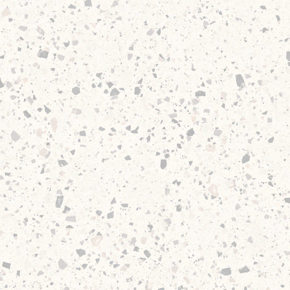 Venice Zinc 300x300mm Matt Terrazzo Look Tile – Homer Hub